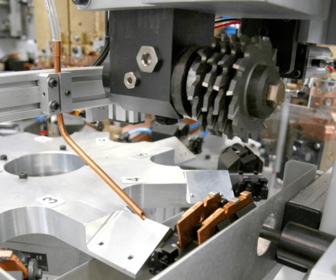 Additional operations - TECHNAX