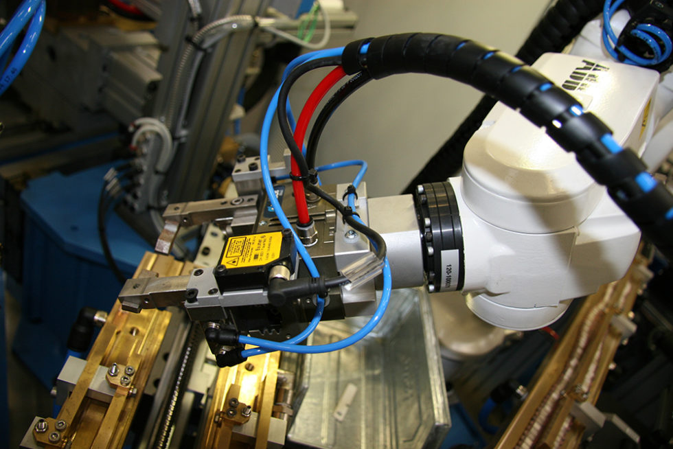 Additional operations - TECHNAX