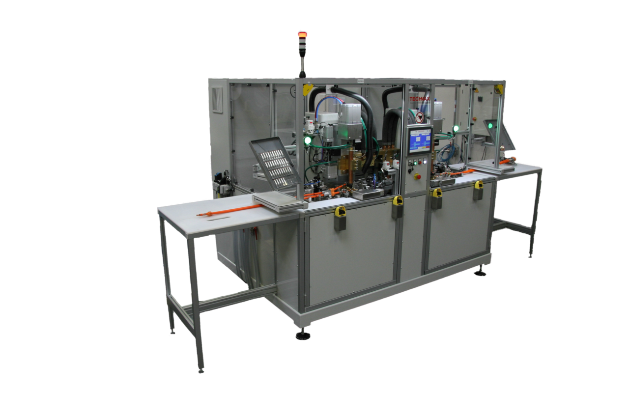 combrazing - TECHNAX