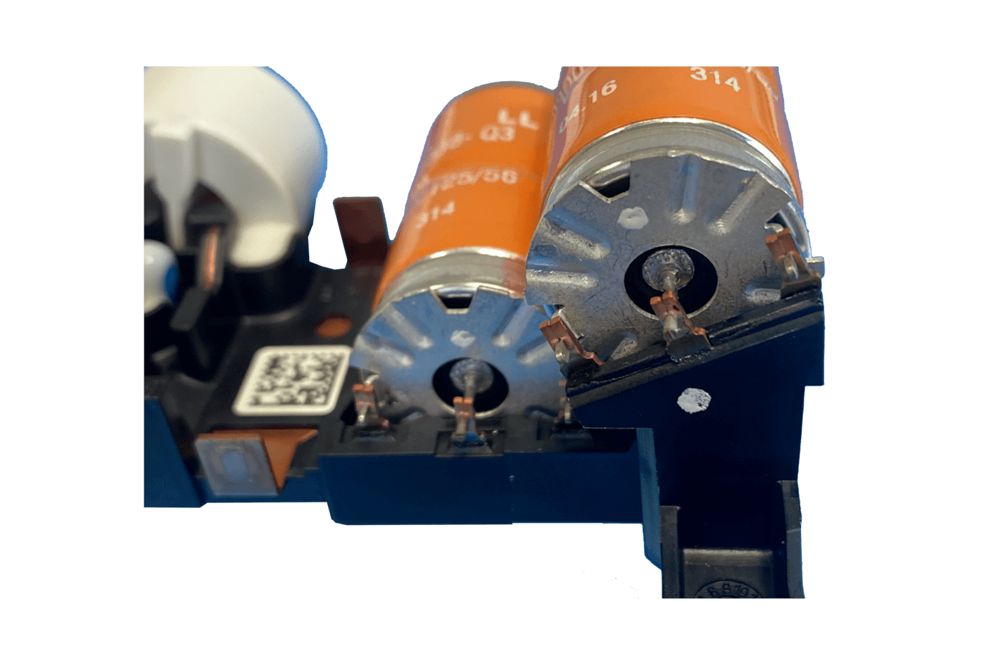 Resistance Welding - TECHNAX