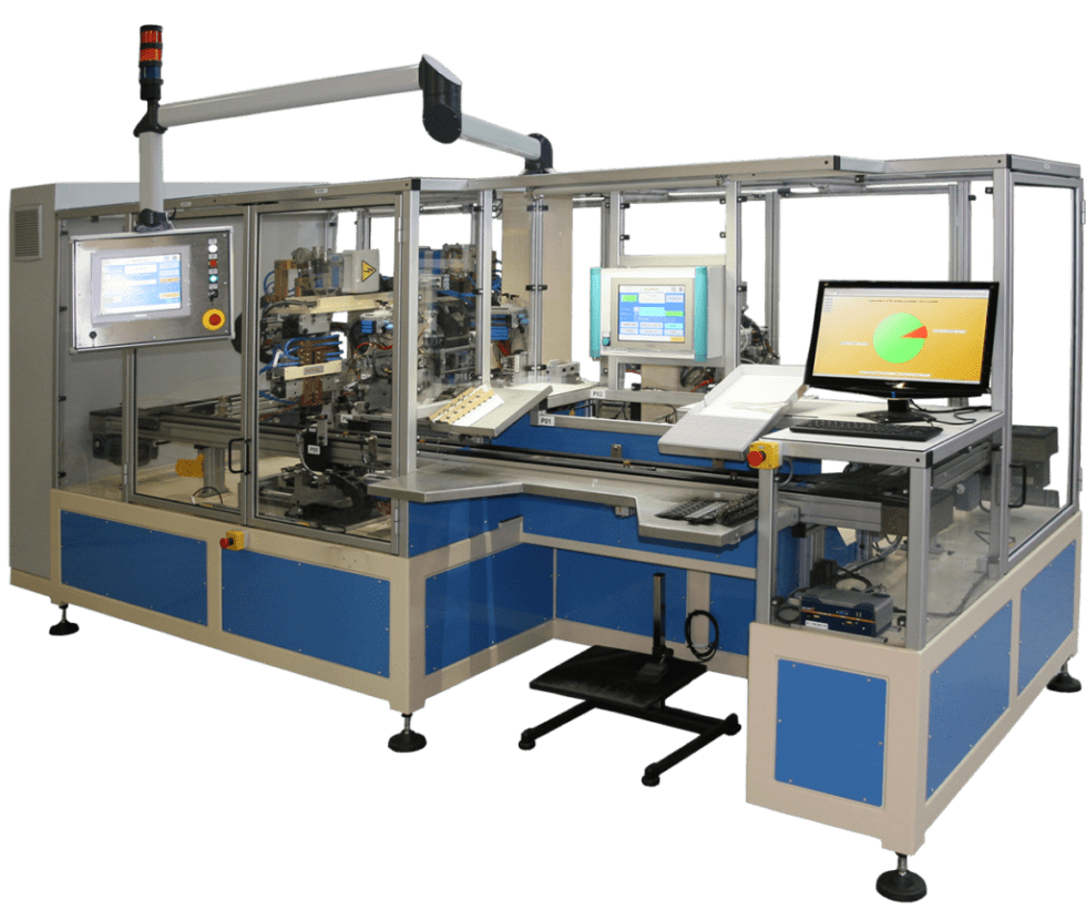 Resistance welding - TECHNAX