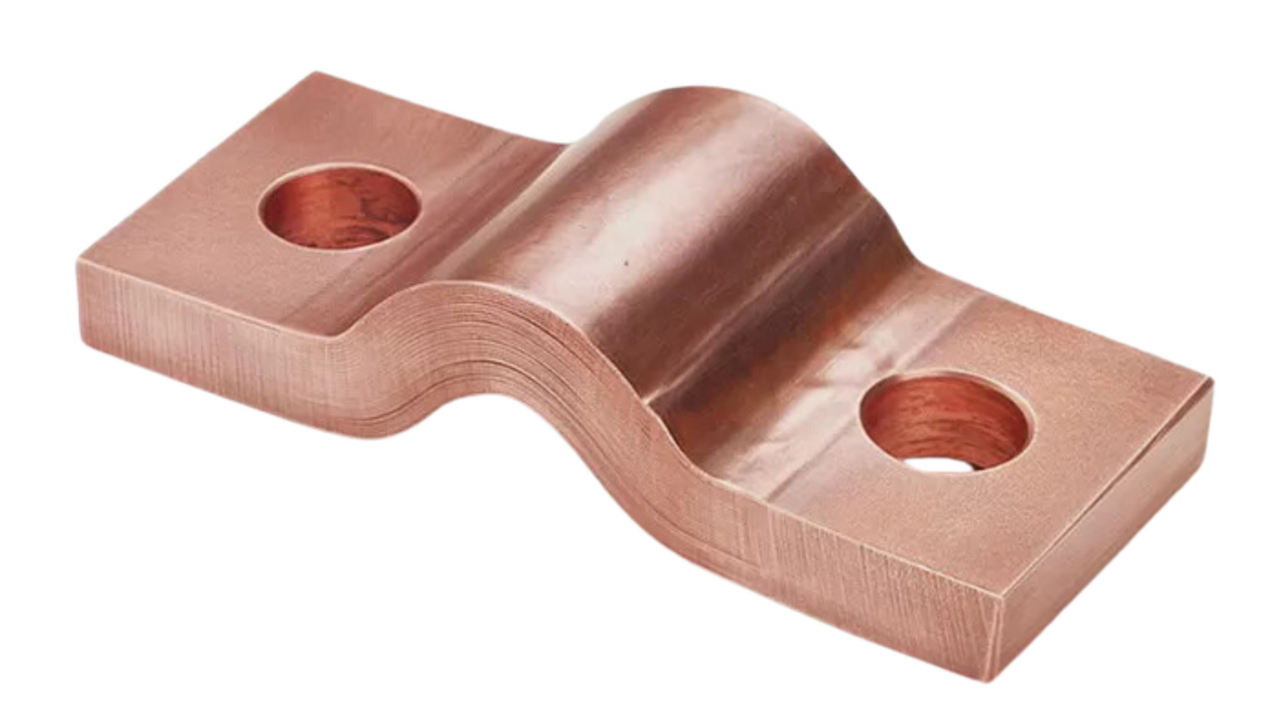 Flexible Busbars - TECHNAX