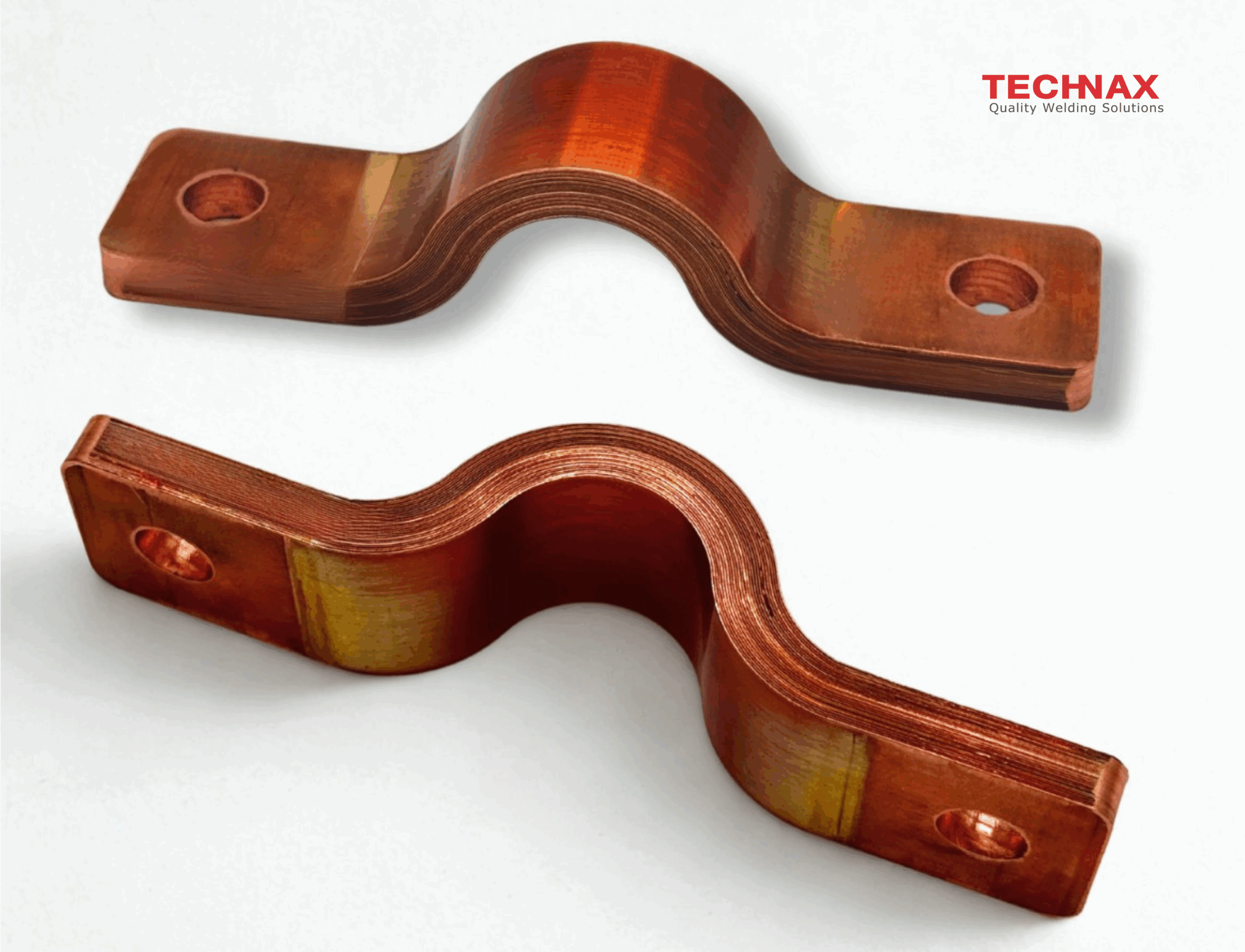 Flexible Busbars - TECHNAX