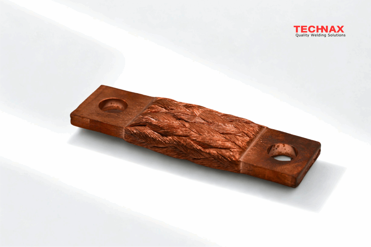 TECHNAX - Welding and brazing machines