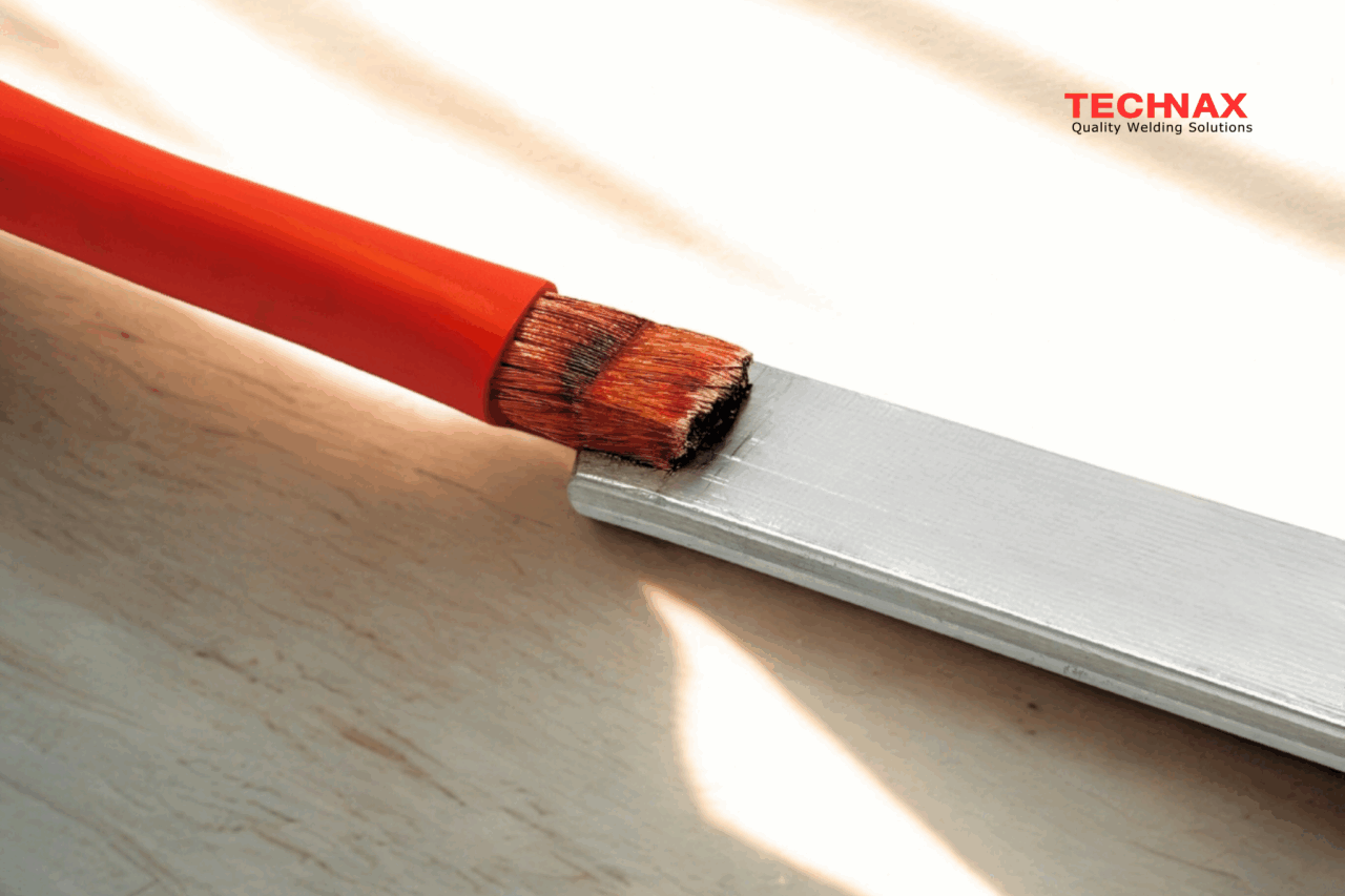 TECHNAX - Welding and brazing machines