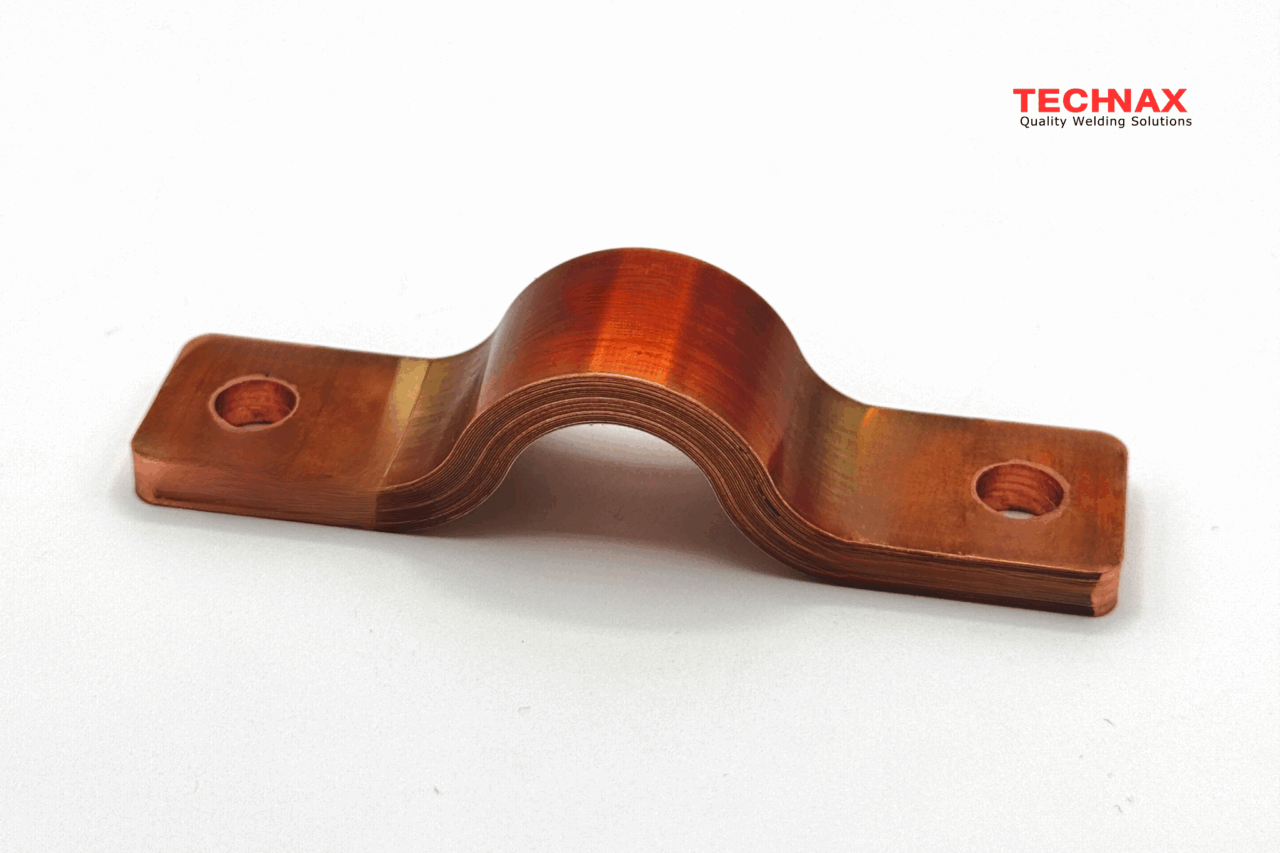 TECHNAX - Welding and brazing machines